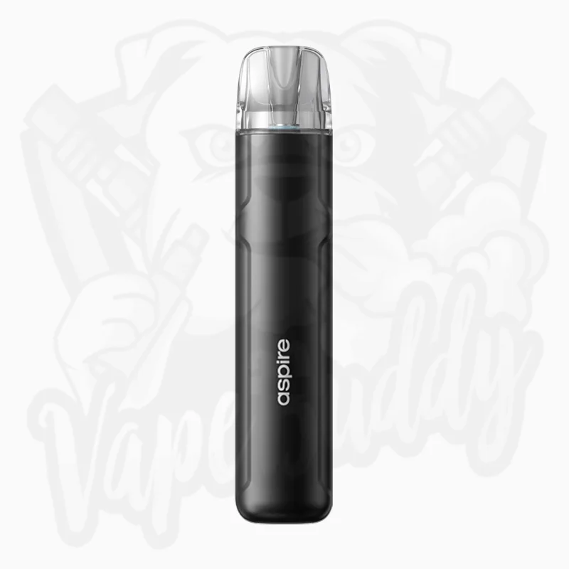 Aspire Cyber S Pod System (Schwarz) Jetzt auf VapeBuddy.ch